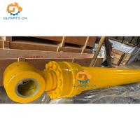 China Komatsu PC350-8 PC300-8 PC300-7 Boom Hydraulic Cylinder 707-01-0A431 707-13-14581 for sale