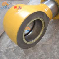 China Boom Hydraulic Cylinder Assy for Zoomlion ZE210E Excavator 31Y1-33881 for sale
