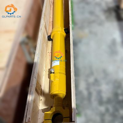 China 75263734 777001303 72104635 KRV37180 Hydraulic Cylinder for Case CX220 CX210B Excavator Arm Boom Bucket for sale
