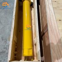 China 75263734 777001303 72104635 KRV37180 Hydraulic Cylinder for Case CX220 CX210B Excavator Arm Boom Bucket for sale
