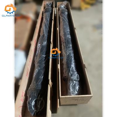 China YA00048581 YA00048580 YA00048640 Hydraulic Cylinder Arm Boom Bucket for EX1200 Excavator for sale