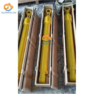 China Sany SY500 Excavator Hydraulic Cylinder 13304037 60291387 60248644 Boom Arm Bucket for sale