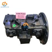 China Komatsu PC210-10M0 Hydraulic Main Pump 708-2G-00620 708-2G-00320 Excavator Part for sale