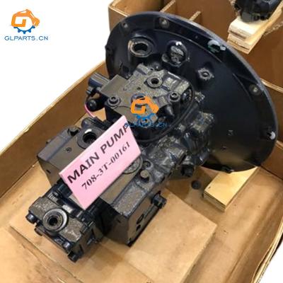 China 708-3T-00161 708-3T-01161 Hydraulic Main Pump for Komatsu PC70-8 PC60-8 PC78 Excavator for sale