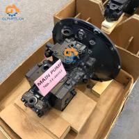 China 708-3T-00161 708-3T-01161 Hydraulic Main Pump for Komatsu PC70-8 PC60-8 PC78 Excavator for sale