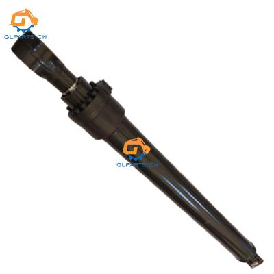 China 425-0677 4250698 4250739 Arm Boom Bucket Hydraulic Cylinder for 6015B LD350 Excavator for sale
