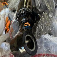 China 425-0677 4250698 4250739 Arm Boom Bucket Hydraulic Cylinder for 6015B LD350 Excavator for sale