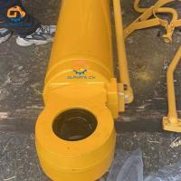 China 594-5395 594-5393 564-4924 Hydraulic Cylinder for CAT395 E395 Excavator Boom Stick Bucket for sale