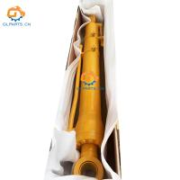 China 594-5395 594-5393 564-4924 Hydraulic Cylinder for CAT395 E395 Excavator Boom Stick Bucket for sale