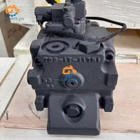 China GLPARTS 708-1S-1119Q 708-1T-11751 Hydraulic Pump for Komatsu WA470-6 Wheel Loader for sale