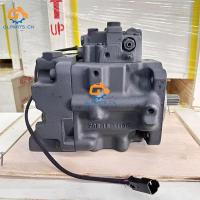 China GLPARTS 708-1S-1119Q 708-1T-11751 Hydraulic Pump for Komatsu WA470-6 Wheel Loader for sale
