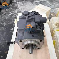 China GLPARTS 708-1S-1119Q 708-1T-11751 Hydraulic Pump for Komatsu WA470-6 Wheel Loader for sale