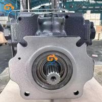 China 708-2G-11250 Hydraulic Main Pump for Komatsu WD600-6 Wheel Dozer Loader 100% New for sale