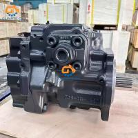 China 708-2G-11250 Hydraulic Main Pump for Komatsu WD600-6 Wheel Dozer Loader 100% New for sale