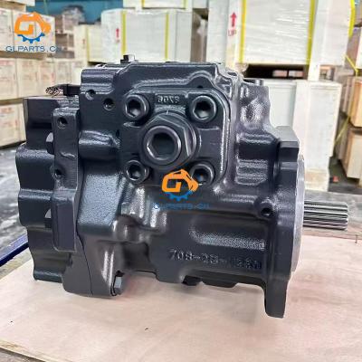 China 708-2G-11250 Hydraulic Main Pump for Komatsu WD600-6 Wheel Dozer Loader 100% New for sale