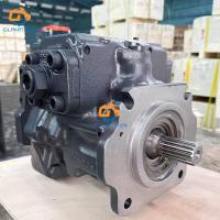China 708-2G-11250 Hydraulic Main Pump for Komatsu WD600-6 Wheel Dozer Loader 100% New for sale