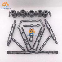 China Kawasaki Hydraulic Pump Lifter Spool, Lifter & Valve Spring - High Quality Excavator Spare Parts with 6-12 Month Warranty for sale