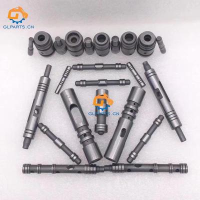 China Kawasaki Hydraulic Pump Lifter Spool, Lifter & Valve Spring - High Quality Excavator Spare Parts with 6-12 Month Warranty for sale