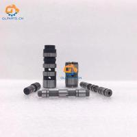 China Kawasaki Hydraulic Pump Lifter Spool, Lifter & Valve Spring - High Quality Excavator Spare Parts with 6-12 Month Warranty for sale