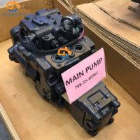 China 708-3S-00961 7083S00961 Hydraulic Main Pump for Komatsu PC57-7 Excavator High Quality 24MPa for sale