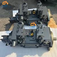 China Komatsu PC1250-8 PC1250LC-8 Excavator Hydraulic Main Pump 708-2L-00681 708-2L-00680 for sale