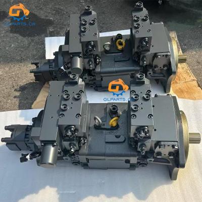 China Komatsu PC1250-8 PC1250LC-8 Excavator Hydraulic Main Pump 708-2L-00681 708-2L-00680 for sale