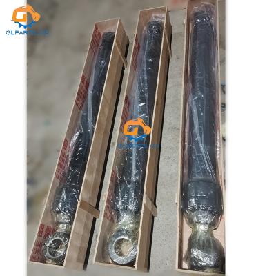 China VOE14572352 14572352 Bucket Hydraulic Cylinder for Volvo EC250D EC360CHR EC460CHR Excavator for sale