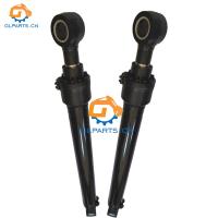 China VOE14567072 Bucket Hydraulic Cylinder for Volvo EC300D EC380D EC480D Excavator 1 Year Warranty for sale