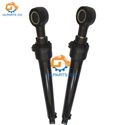 China VOE14567072 Bucket Hydraulic Cylinder for Volvo EC300D EC380D EC480D Excavator 1 Year Warranty for sale