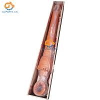 China 31QA-50111 31QA-50121 31Y1-33730 Boom Hydraulic Cylinder for Hyundai R430LC-9SH R380LC-9 Excavator for sale