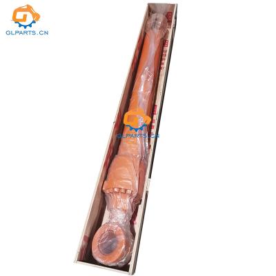 China 31QA-50111 31QA-50121 31Y1-33730 Boom Hydraulic Cylinder for Hyundai R430LC-9SH R380LC-9 Excavator for sale