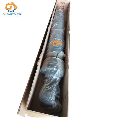 China Sany SY500 SY215C SY135-8 SY335 Excavator Hydraulic Cylinder Arm Boom Bucket 60027481 for sale