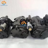 China Hydraulic Fan Pump Assy Coupling 2433351B 58397028 for XCMG XE690 XE550 XE490 for sale