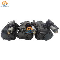 China Hydraulic Fan Pump Assy Coupling 2433351B 58397028 for XCMG XE690 XE550 XE490 for sale
