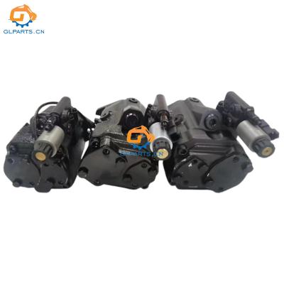 China Hydraulic Fan Pump Assy Coupling 2433351B 58397028 for XCMG XE690 XE550 XE490 for sale