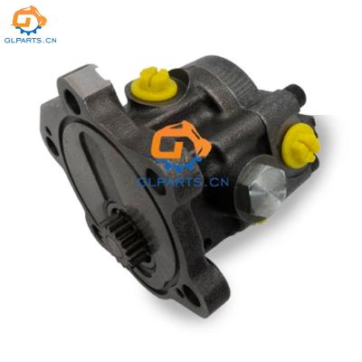 China 293-0249 2930249 CA2930249 Oil Transfer Fuel Pump for 4.4 4.6 Engine M313D M315D M315D2 M316D M317D2 M318D M322D for sale