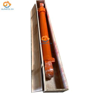 China Yanmar VIO35 VIO55 VIO55-1 VIO55-5 Boom Lift Cylinder Assembly Arm Bucket Hydraulic Cylinder 45 Steel for sale