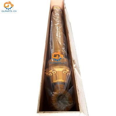 China Komatsu PC100-5 Bucket Boom Hydraulic Cylinder 202-63-02120 202-63-64340 1 Year Warranty for sale
