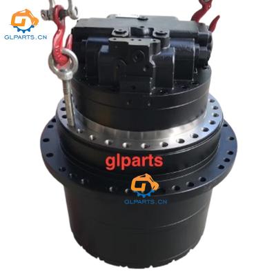 China JCB JS160 JS180 Travel Motor Assy 20/925532 MAG-85VP-10 Excavator Parts for sale