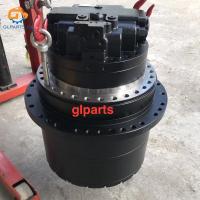 China JCB JS160 JS180 Travel Motor Assy 20/925532 MAG-85VP-10 Excavator Parts for sale
