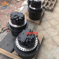 China JCB JS160 JS180 Travel Motor Assy 20/925532 MAG-85VP-10 Excavator Parts for sale