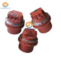 China Travel Motor Track Device Assy 4350449 4671390 4171114 for EX40-2 EX45-2 ZX40U-3 ZX50U Excavator for sale