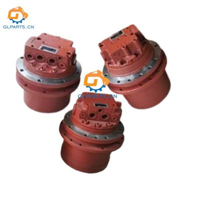 China Travel Motor Track Device Assy 4350449 4671390 4171114 for EX40-2 EX45-2 ZX40U-3 ZX50U Excavator for sale