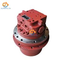 China Travel Motor Track Device Assy 4350449 4671390 4171114 for EX40-2 EX45-2 ZX40U-3 ZX50U Excavator for sale