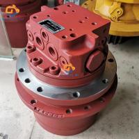 China Travel Motor Track Device Assy 4350449 4671390 4171114 for EX40-2 EX45-2 ZX40U-3 ZX50U Excavator for sale