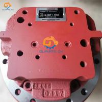 China Travel Motor Track Device Assy 4350449 4671390 4171114 for EX40-2 EX45-2 ZX40U-3 ZX50U Excavator for sale