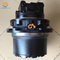 China 21W-60-41201 2276189 Travel Motor Assy for PC60 PC60-7 PC75 PC80 E330B Excavator for sale