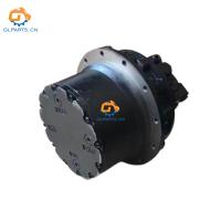 China 21W-60-41201 2276189 Travel Motor Assy for PC60 PC60-7 PC75 PC80 E330B Excavator for sale