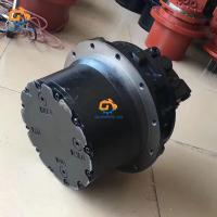 China 21W-60-41201 2276189 Travel Motor Assy for PC60 PC60-7 PC75 PC80 E330B Excavator for sale