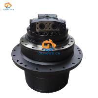 China 20Y-27-00560 20Y-27-00501 20Y-27-00300 Travel Motor Assy for PC210-8 PC200-8 PC200LC-8 Excavator for sale